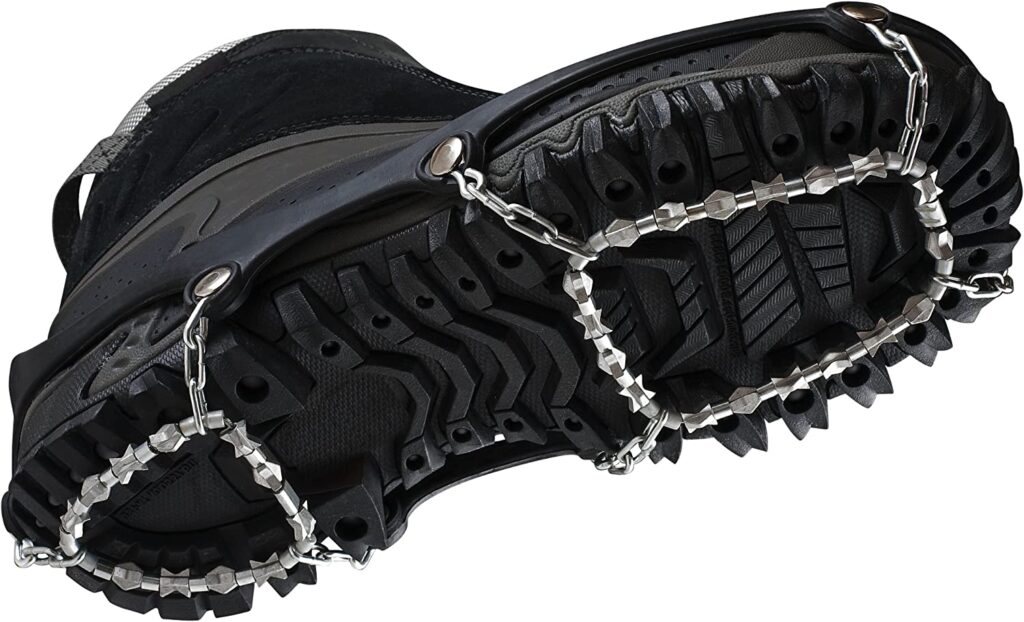7 Best Microspikes for Hiking in 2025 (Reviewed and Ranked)