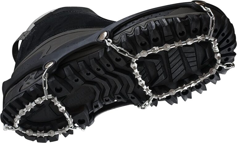 7 Best Microspikes for Hiking in 2026 (Reviewed and Ranked)