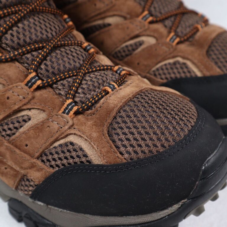 Merrell Moab 2 Mid Waterproof Review (2024 Updated)