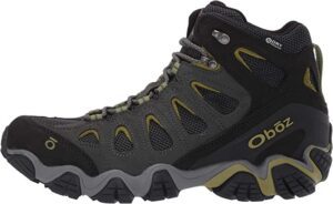 9 Best Lightweight Hiking Boots in 2026 (Based on Our Tests)