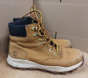 Are Timberlands Good for Hiking? (The Complete Guide)