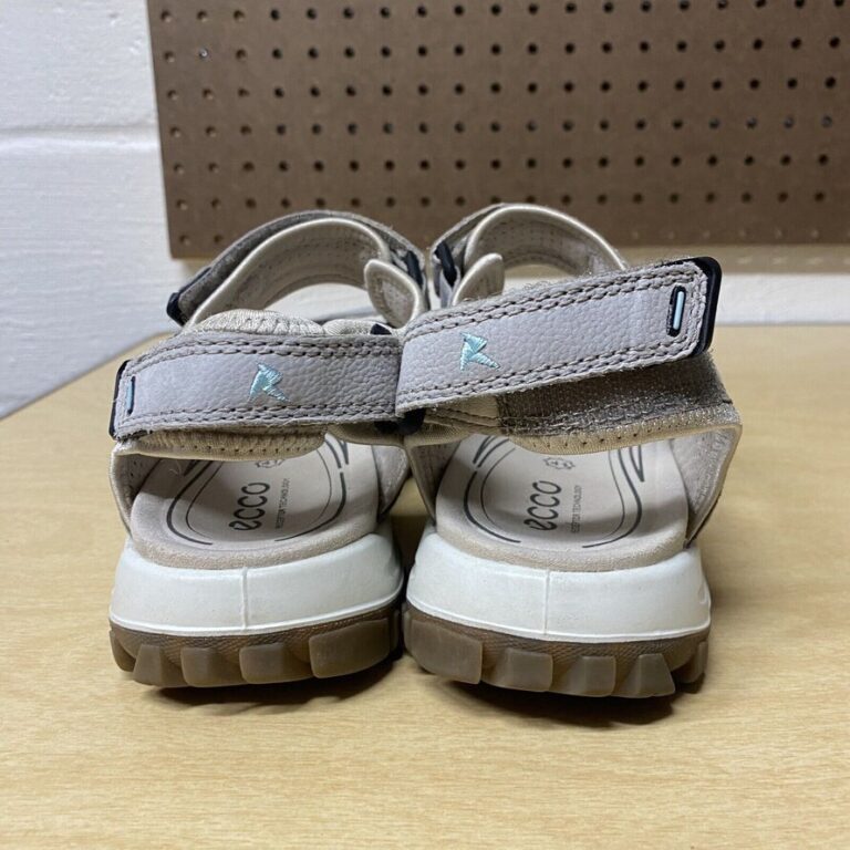 Ecco Yucatan Sandals Review (Still Good in 2026?)