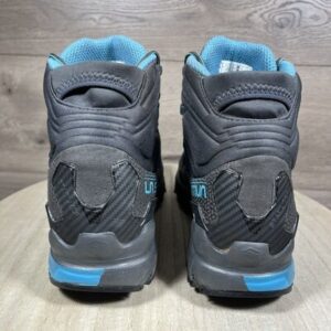 La Sportiva Ultra Raptor II Mid GTX Review (2026 Analysis)