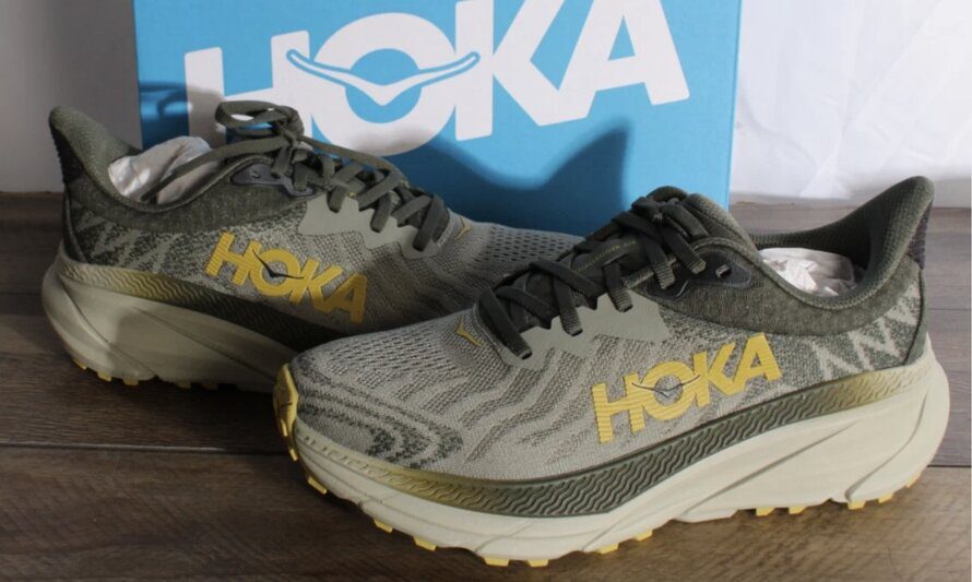 Honest Hoka Challenger 7 Review 2025 (Pros, Cons & More)