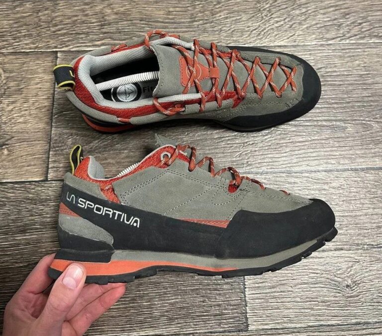 La Sportiva Boulder X Review (Full 2026 Analysis) | OutdoorAdept
