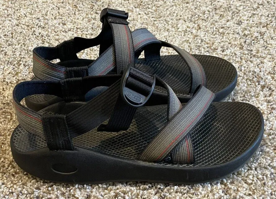 Chaco Z/1 Classic Review (2026 Sandal Test Results)